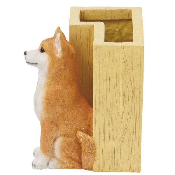 園芸ネット本店｜傘立て（DOG）（SR-8005） の通販【公式】