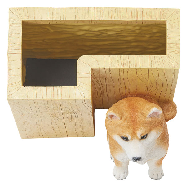 園芸ネット本店｜傘立て（DOG）（SR-8005） の通販【公式】